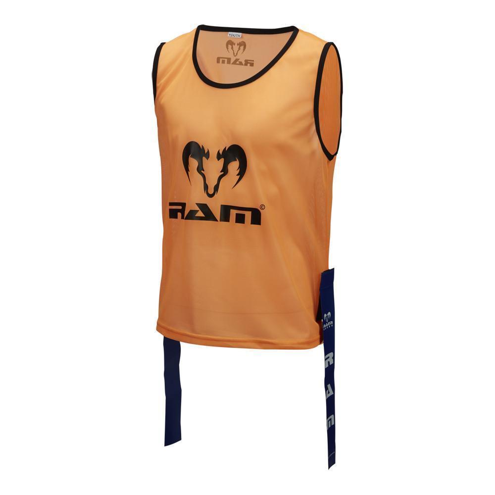 Ram Rugby Tag Rugby Bibs – RamRugbyUSA.com