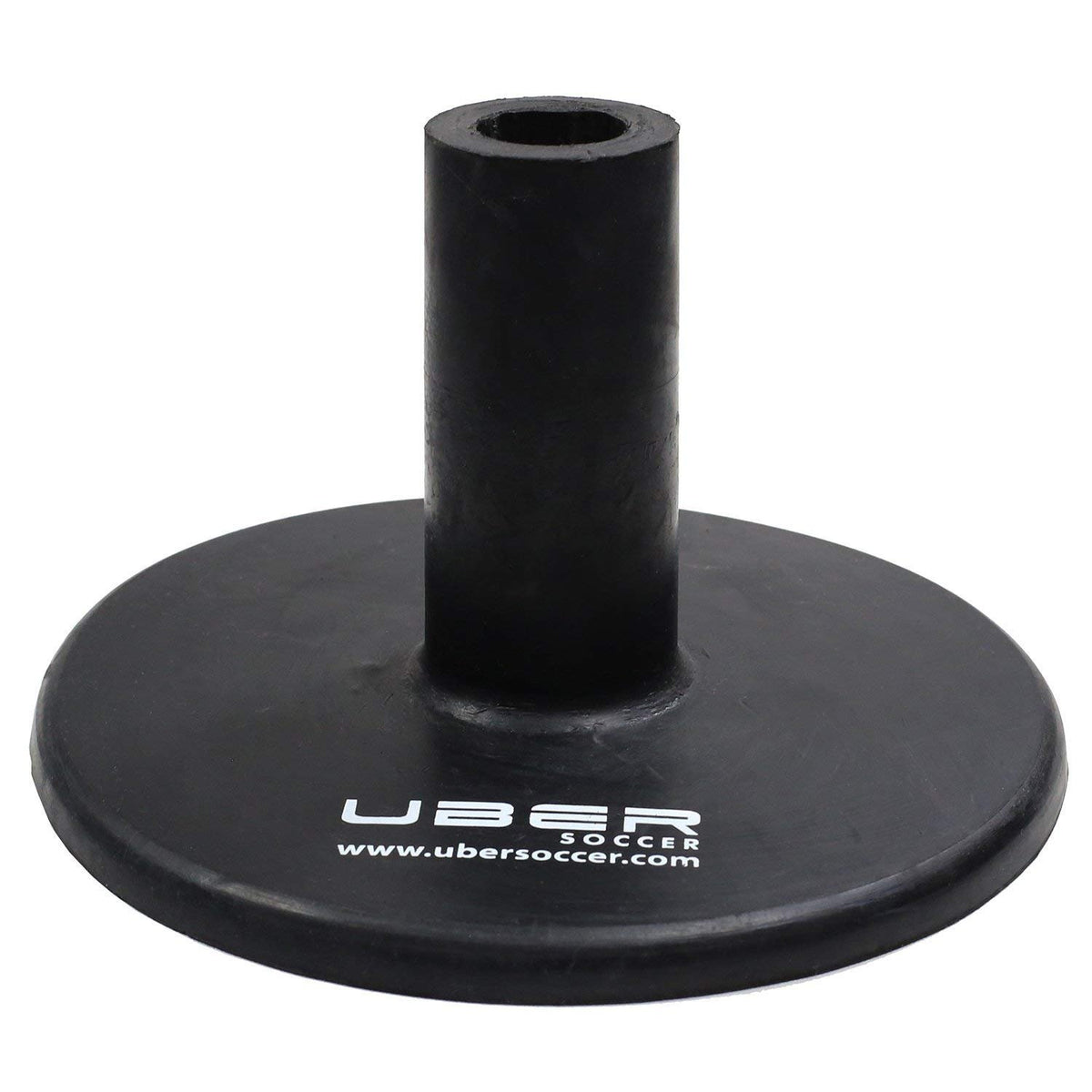 Uber Soccer Speed and Agility Training Pole Base - Set of 12 ...